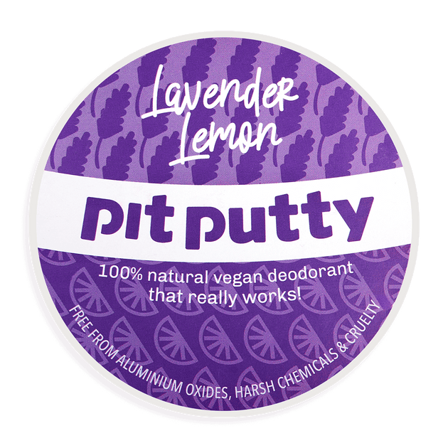 Natural Deodorants and Soaps | Pit Putty Natural Deodorants